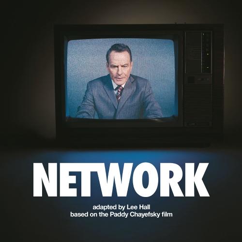 Network - My Theatre Weekend