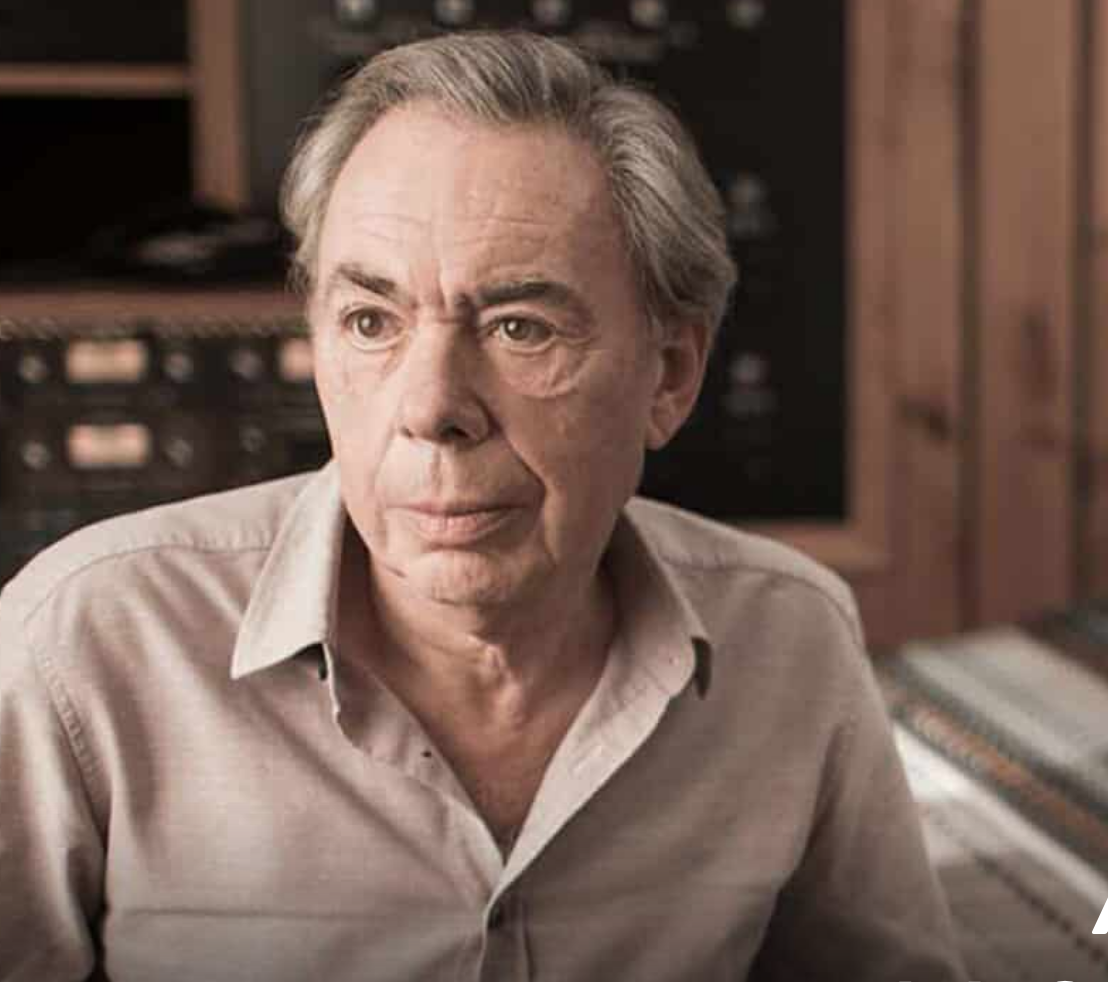 Andrew Lloyd Webber's Unparalleled Broadway Streak - My Theatre Weekend